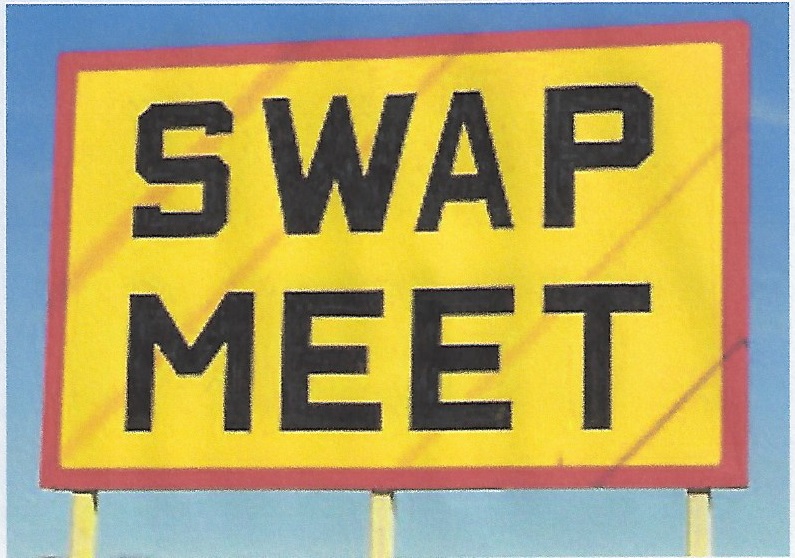 Quechan Parks and Recreation Swap Meet - Fort Yuma Quechan Indian Tribe