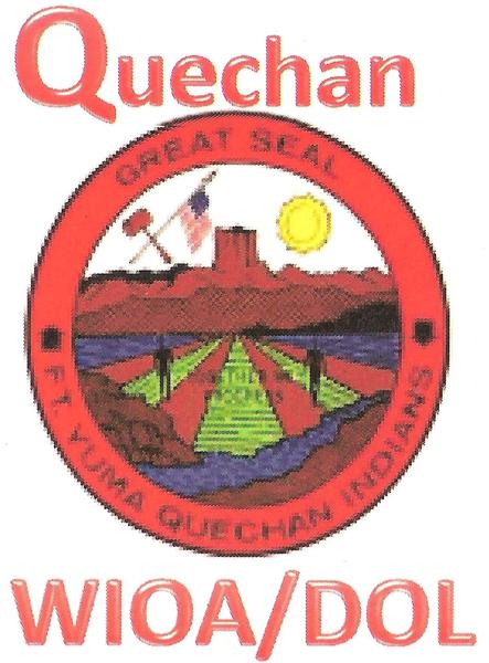 Employment Preperation Workshop - Fort Yuma Quechan Indian Tribe